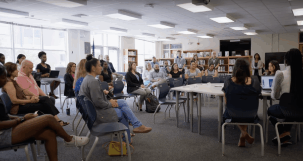 Educators | Coaching Institute - Teamship